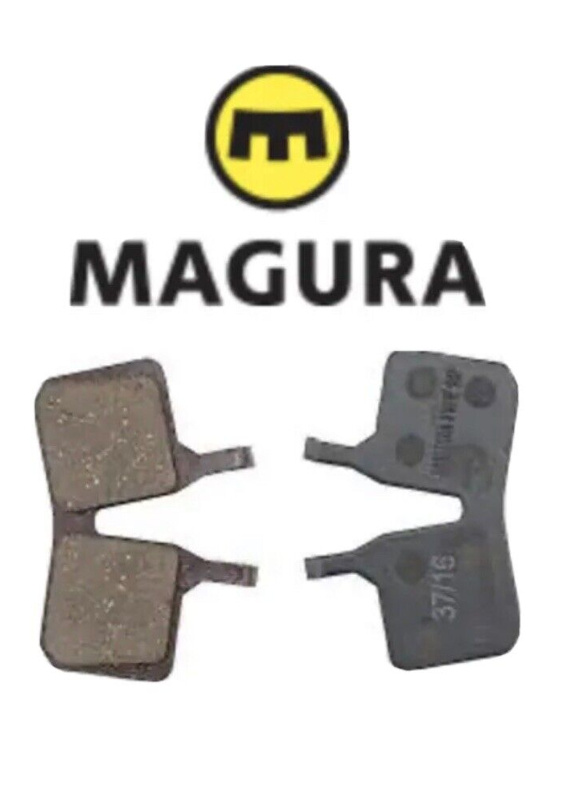 2023 New Magura 9.P Disc Brake Pads MT7 MT5 MT Trail OEM For Sale