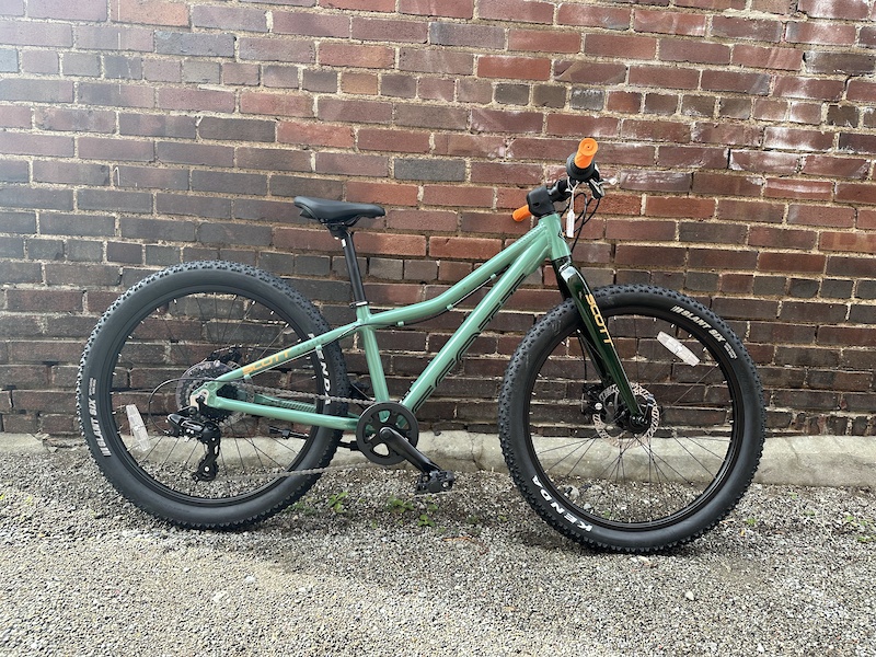 2023 Scott Roxter 24" For Sale