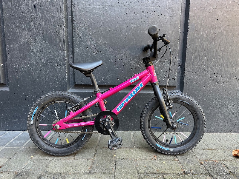 Spawn Furi 14" For Sale