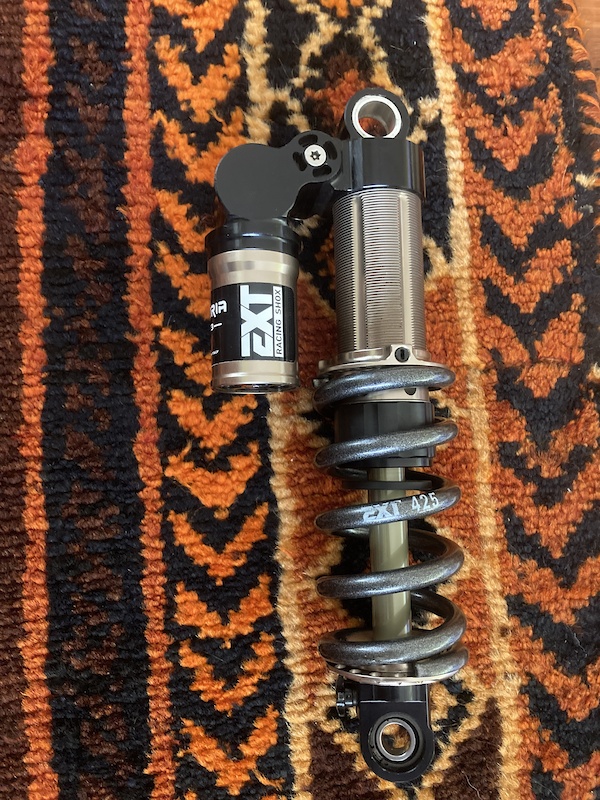 2022 EXT Storia Coil 230 x 65 V3 Lock out For Sale