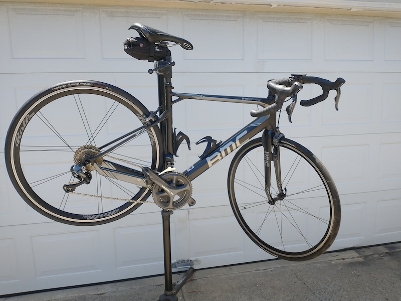 2015 BMC GF02 GranFondo 54cm For Sale