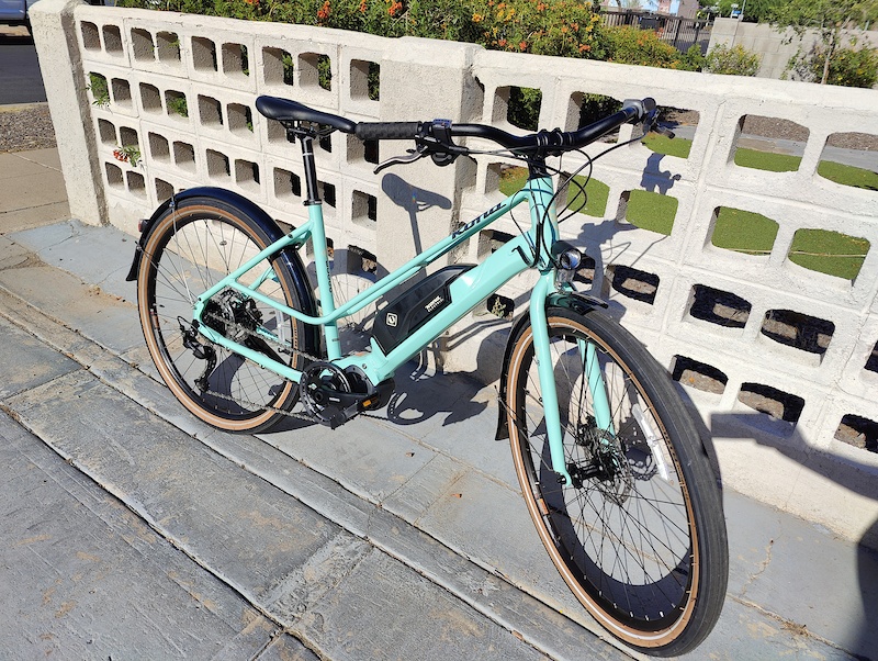 2022 Kona Ecoco For Sale