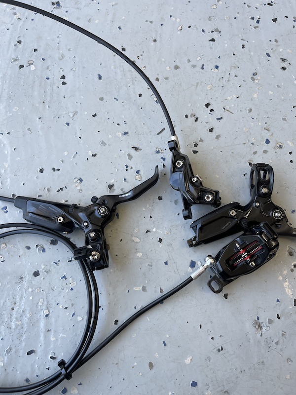 2022 SRAM G2 Ultimate Brakes For Sale