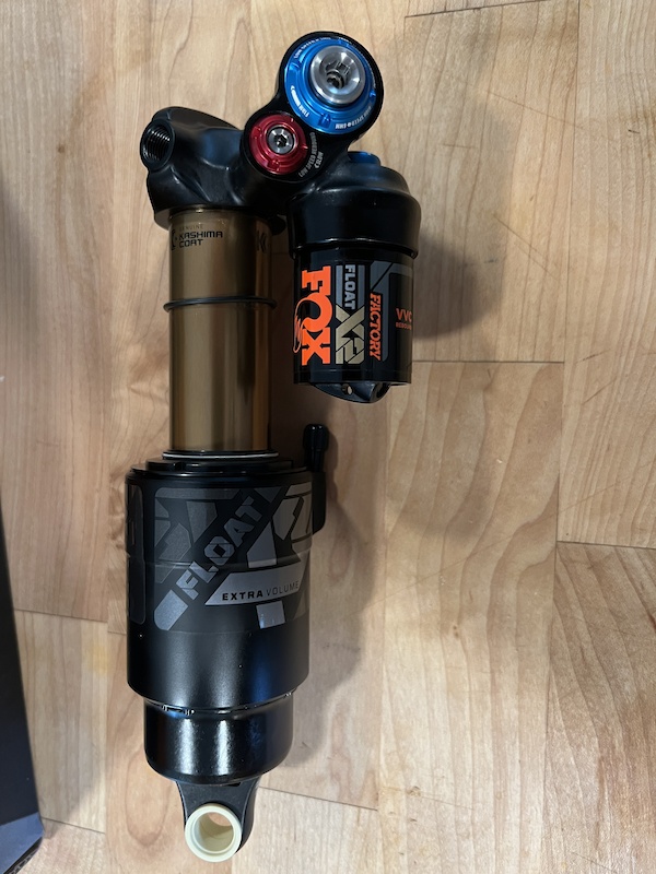 2024 Float X2 brand new in box 205x65mm For Sale