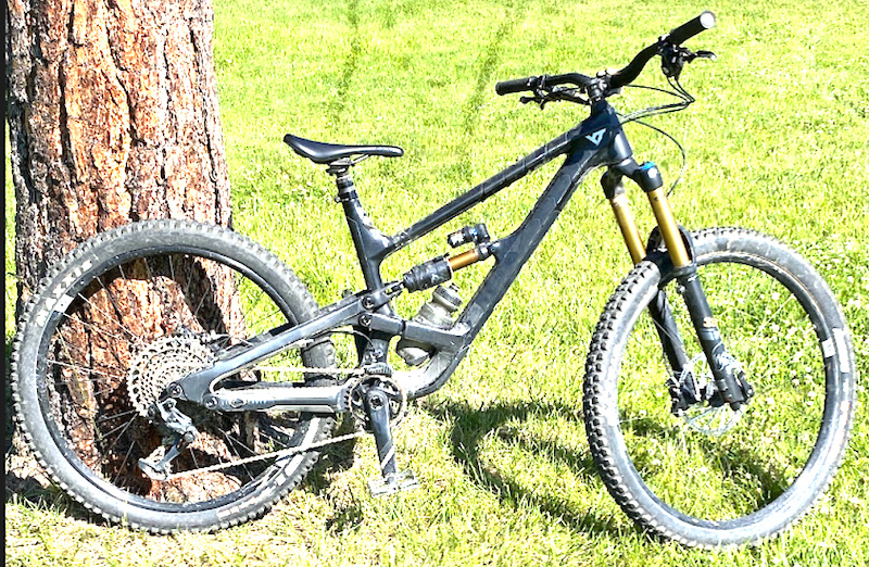 2023 YT Capra Core 4 MX For Sale