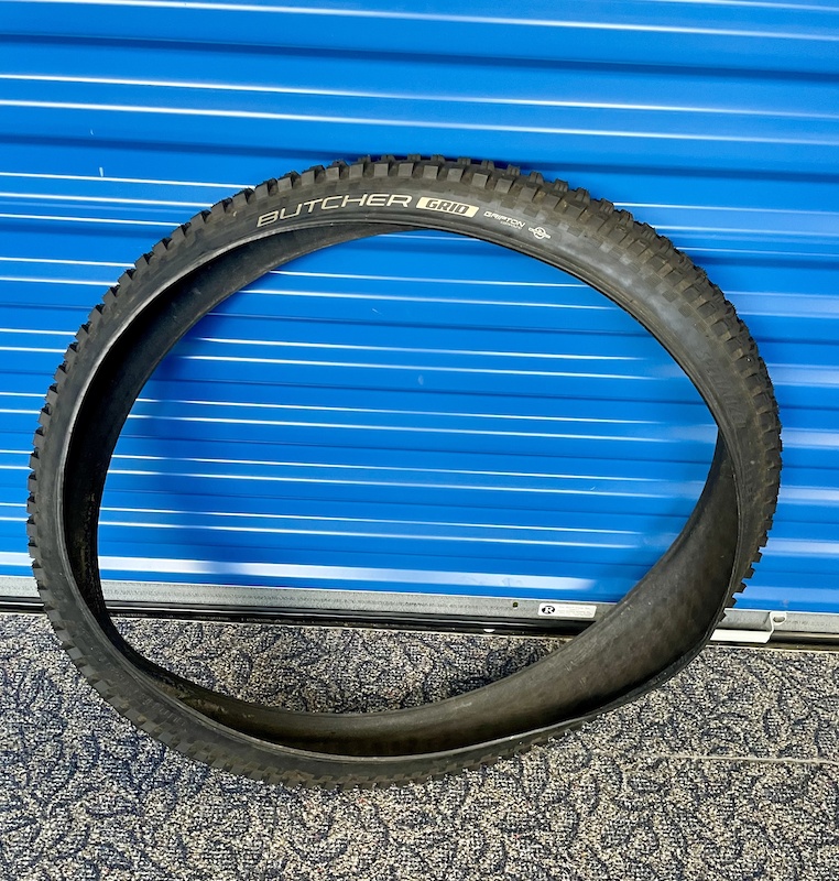 2022 Specialized Butcher Grid 29x2.5 For Sale