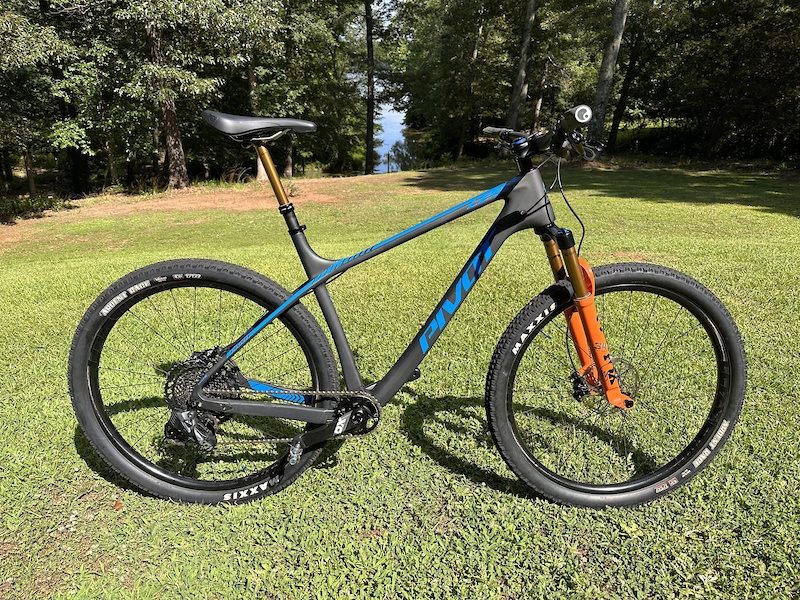 2020 Pivot LES SL - Carbon i9 Hydra + AXS (Scottsdale, AZ) For Sale