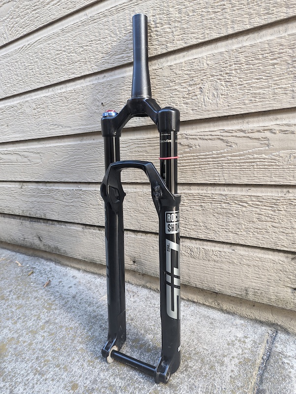 2021 RockShox SID SL ULTIMATE BRAIN For Sale