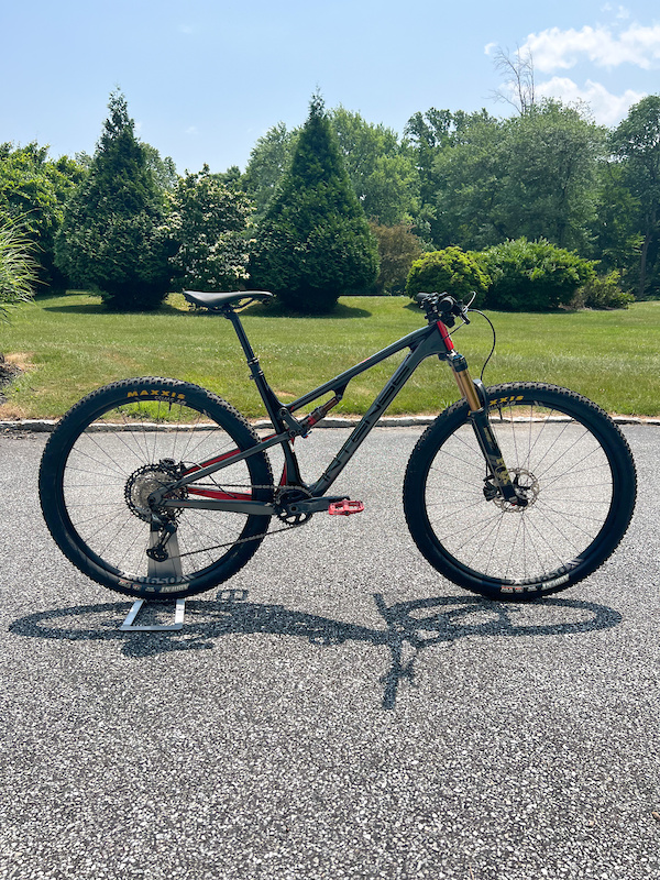 2018 Intense Sniper Elite, size M For Sale