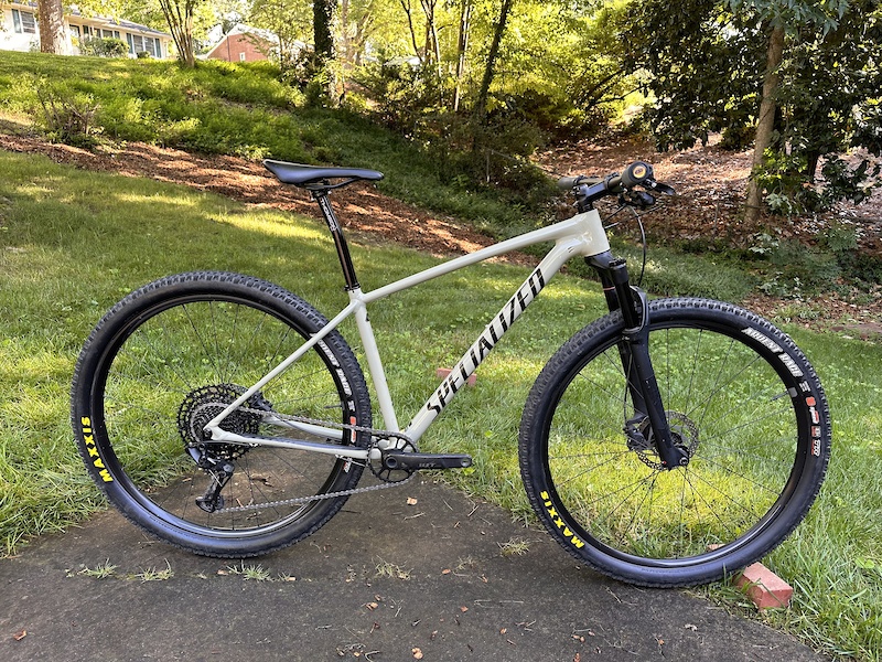 2019 Specialized Chisel (medium) For Sale