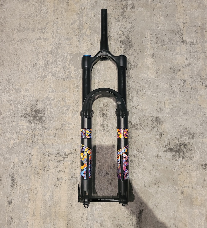 2021 Fox 36 performance float 160 mm 29 For Sale