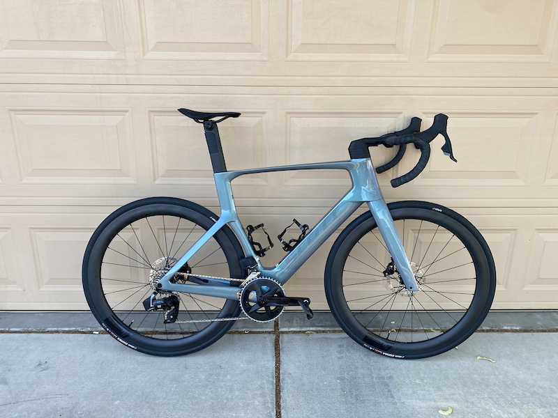 2023 Scott Foil RC20 For Sale