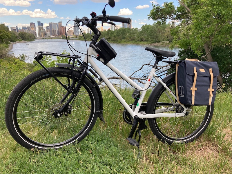 2020 8-speed urban commuter For Sale