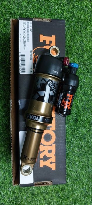 2022 Fox Float X 210x55 For Sale