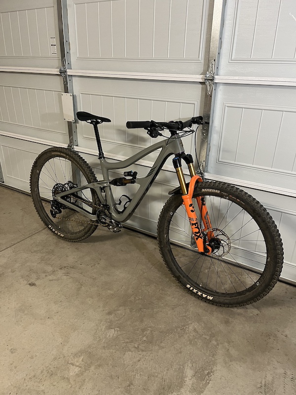 2022 Ibis Ripmo V2 For Sale