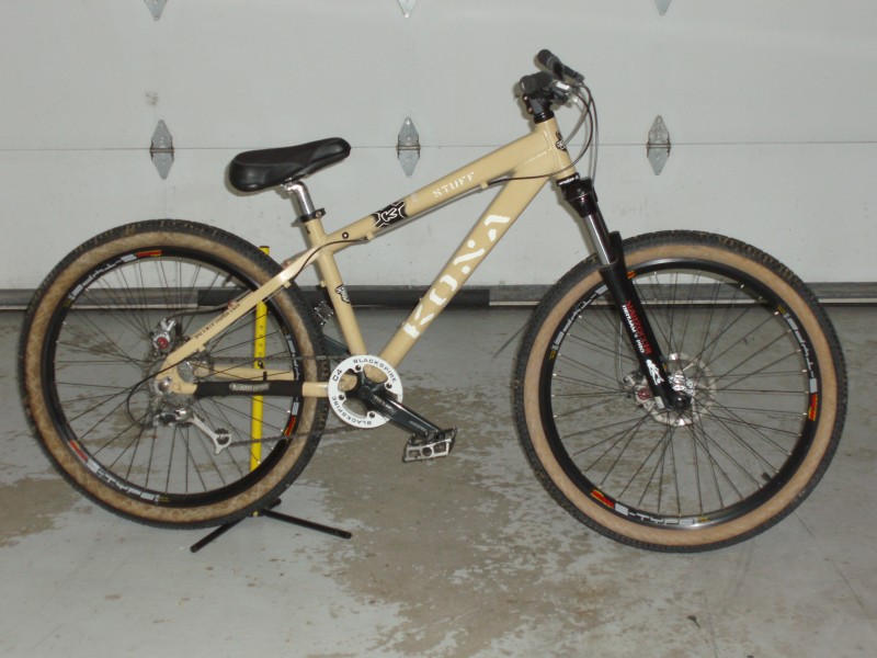 2005 KONA STUFF--small (Price Drop) For Sale