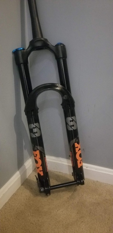 Fox 38 Performance For Sale