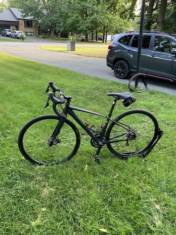 2016 Specialized Dolce EVO For Sale