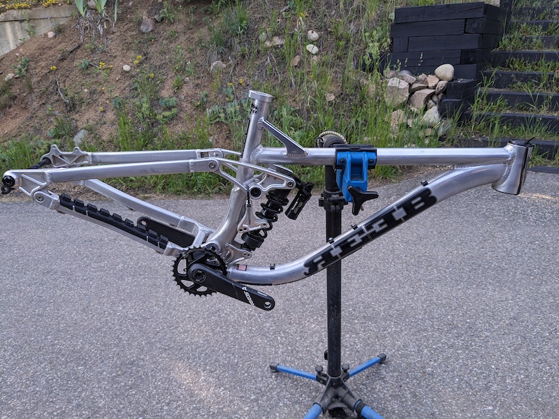 2022 REEB Sqweeb V4 For Sale