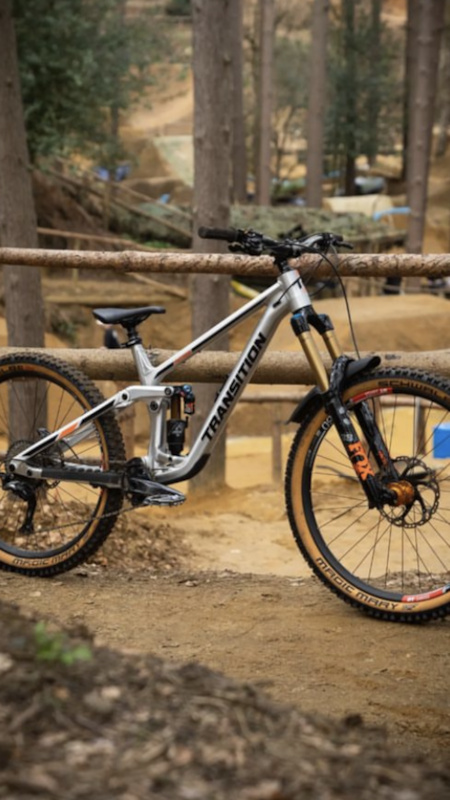 2022 Transition patrol large For Sale