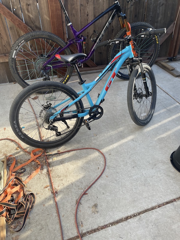 2023 GT stomper pro For Sale