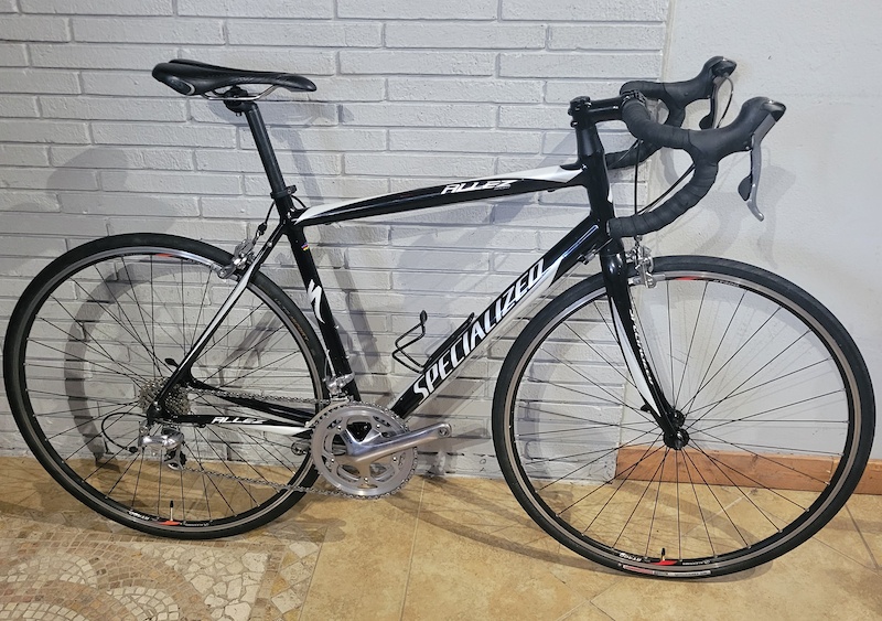 2010 Specialized Allez Sport 105 54cm For Sale