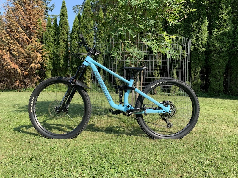 2020 Norco Sight A1 Womens Small For Sale