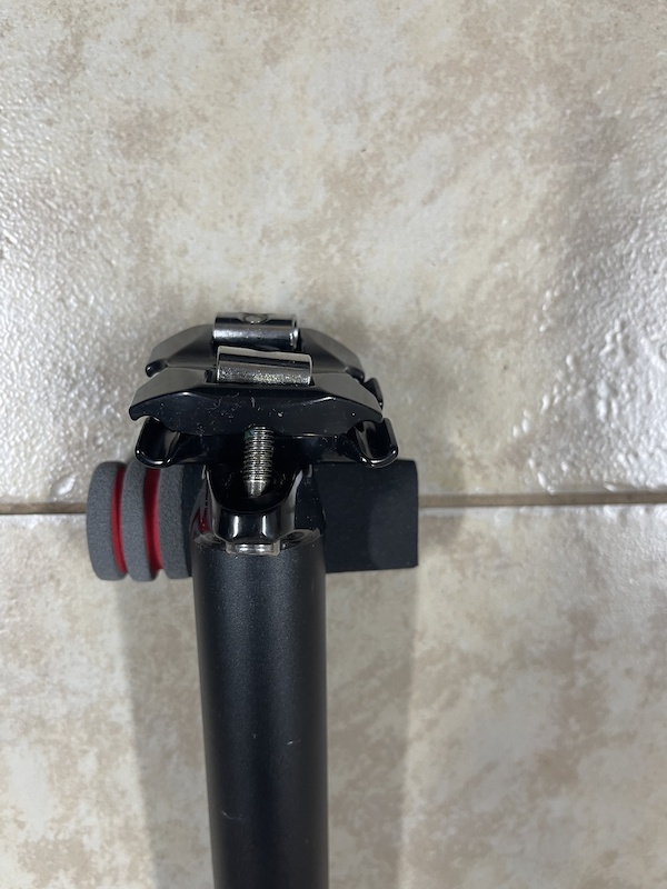 2019 2018 Salsa Guide Seatpost For Sale