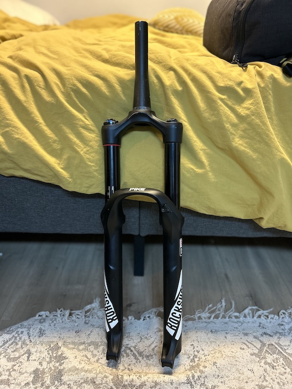 2016 RockShox Pike RCT3 Solo Air 150mm For Sale