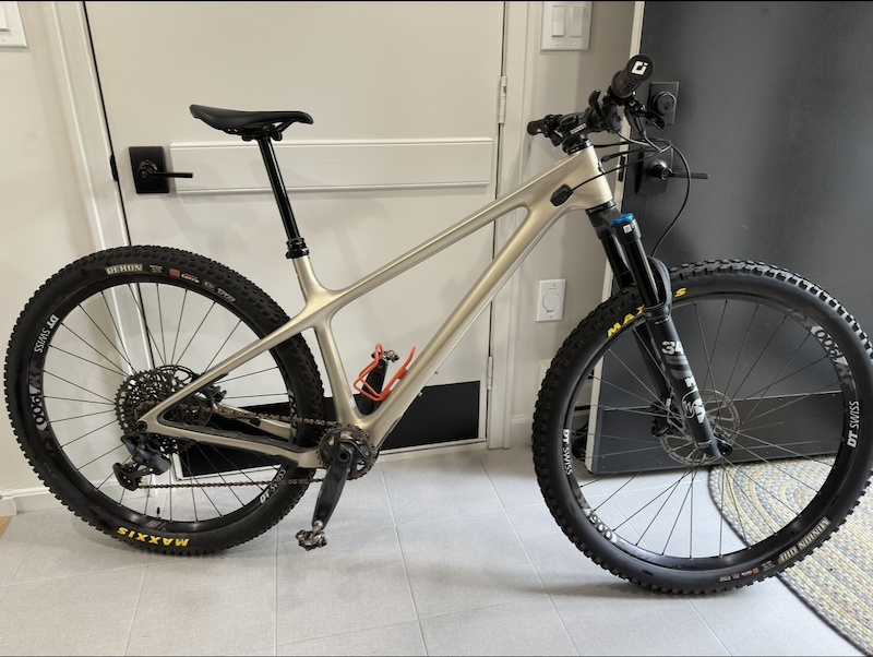 2022 Yeti Arc C2 Lg For Sale