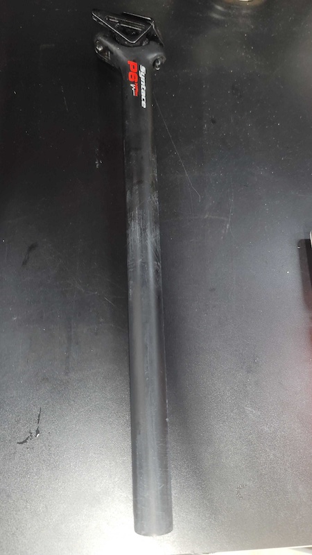 2022 Syntace P6 HiFlex carbon For Sale