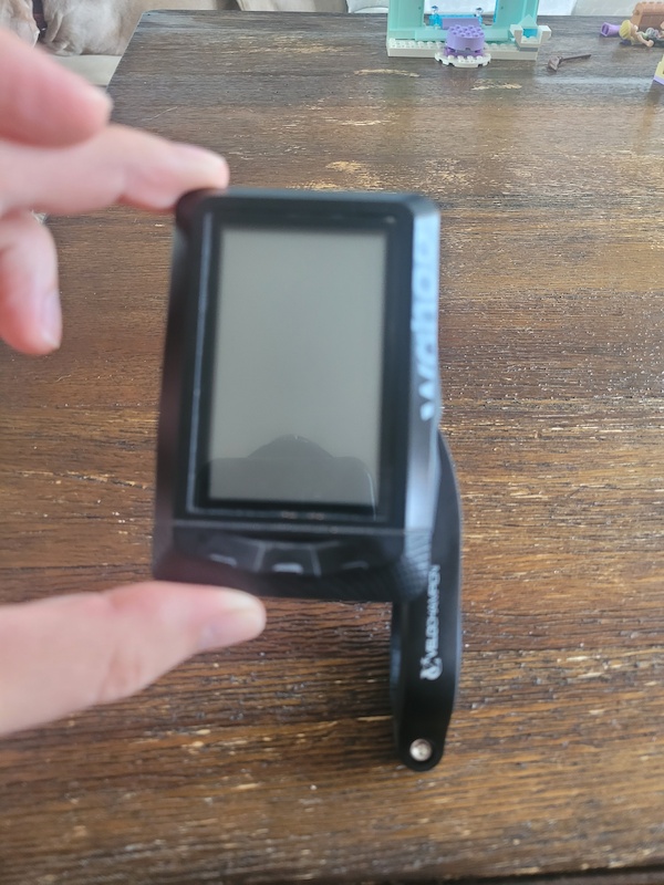 Wahoo Element For Sale