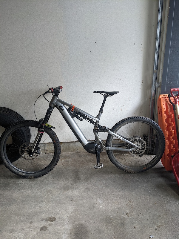 2022 Commencal Meta Power SX For Sale