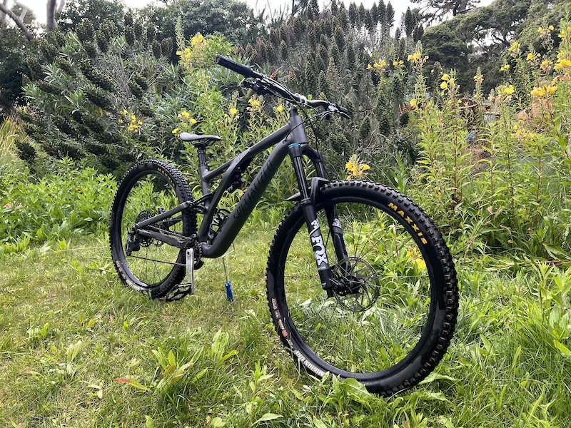 2022 Specialized, Stumpjumper Evo Alloy, S4 (SRAM GX) For Sale
