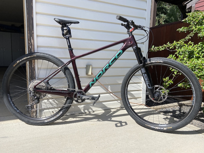 2023 Norco Revolver HT - proceeds goes to charity For Sale