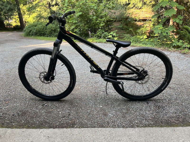 2019 Specialized P3 Frame fits all For Sale