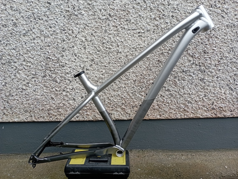 2022 Specialized Fuse Frameset For Sale