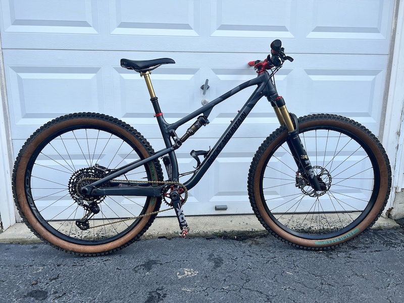 2022 Rocky Mountain Element For Sale