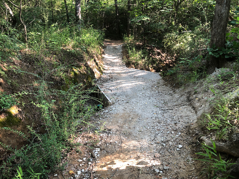 Corinth Community Park, Corinth Mountain Biking Trails | Trailforks