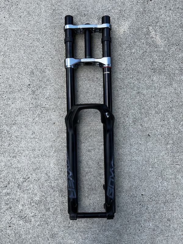 2023 Brand New Takeoff Rockshox Boxxer Select 29 For Sale