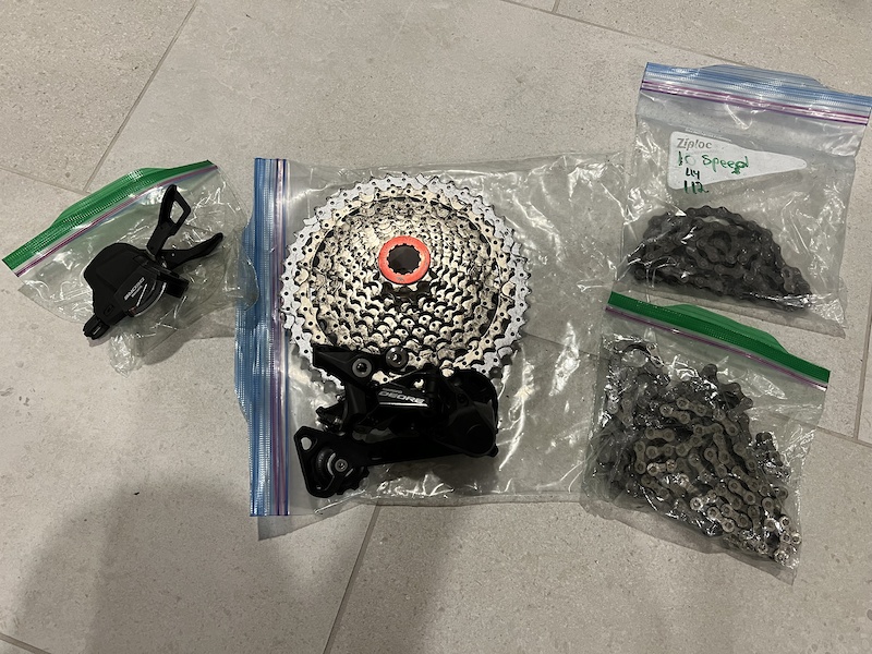 1x10 conversion For Sale