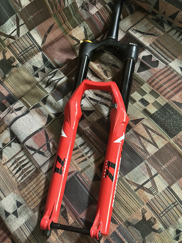 2021 Marzocchi bomber z1 coil For Sale