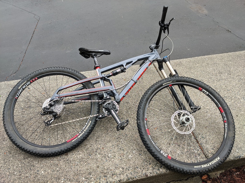 2015 Diamondback Atroz Comp - Small For Sale
