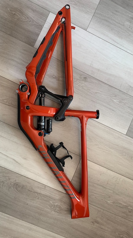 2022 Specialized Enduro S3 (M) PRICE DROP For Sale