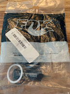 Fox Float Air Sleeve Service Kit For Sale