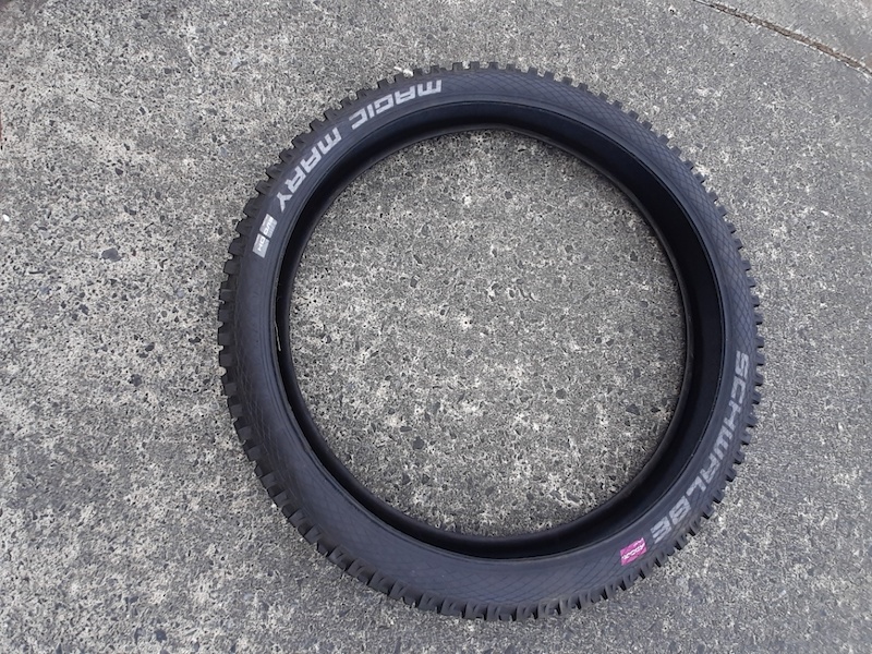 2022 SCHWALBE MAGIC MARY 26" For Sale