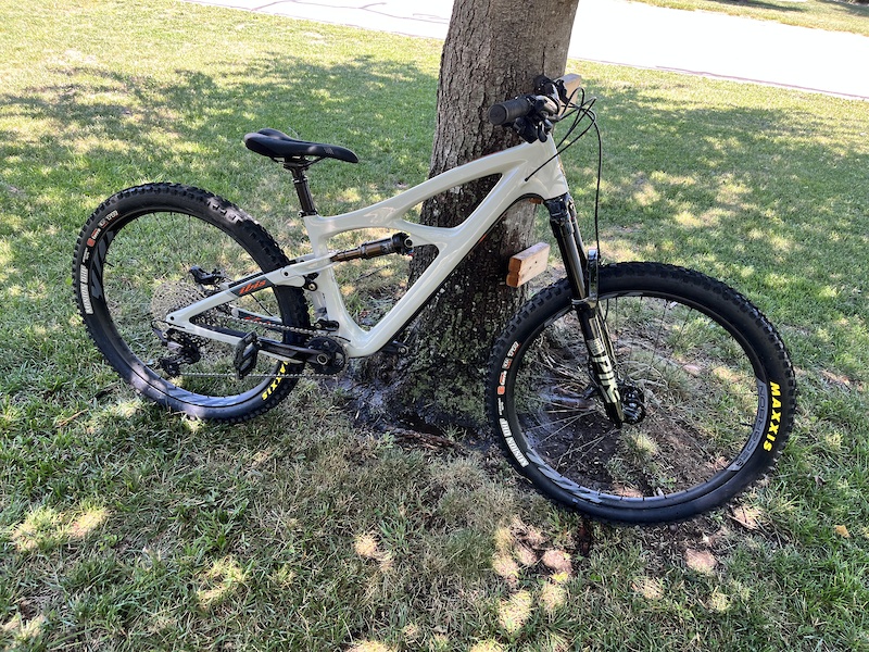 2023 Ibis Mojo 4 - Excellent condition - Medium For Sale
