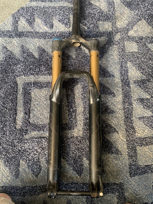 2017 Factory float 36 with push acs-3 coil For Sale