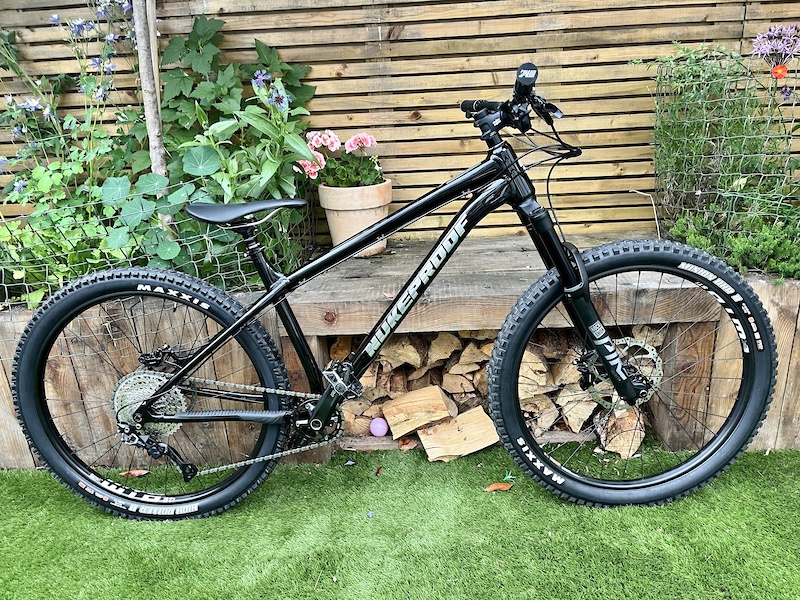 2022 ☢️ Nukeproof ☢️ Scout V3 27.5 Boost Large-New For Sale