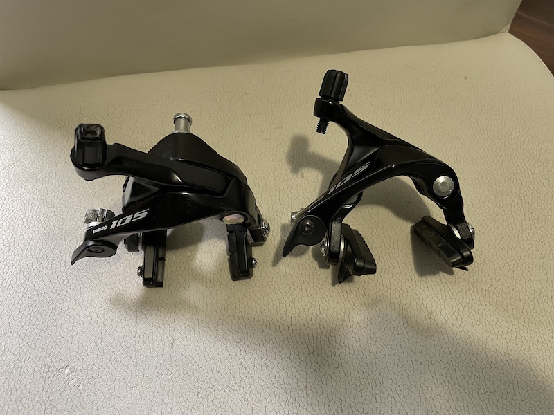 Shimano 105 BR-R7000 brakes For Sale